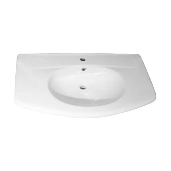 Keramički lavabo WB8610 75cm