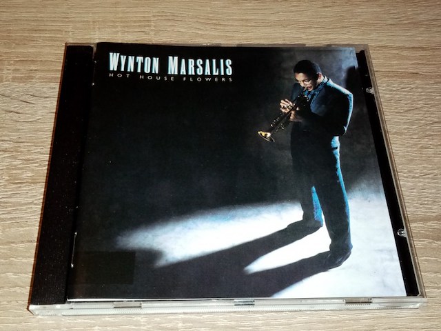 Wynton Marsalis - Hot House Flowers