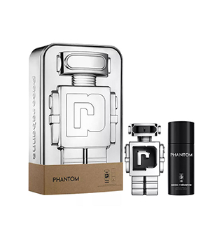 Phantom SET Paco Rabanne parfem
Paco Rabanne parfem
eau de toilette, 100 ml edt + 150 ml deodorant