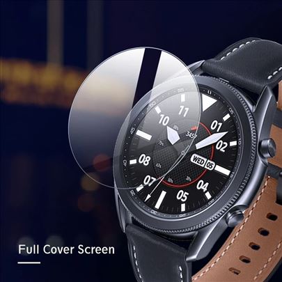 Staklo glass za novi Galaxy Watch razni modeli