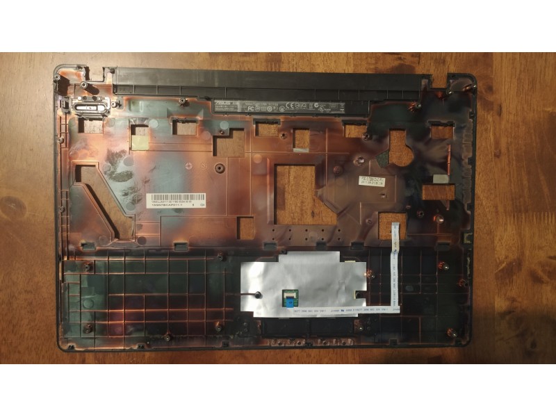 Palmrest , touchpad za Asus X54 , A54 , K54