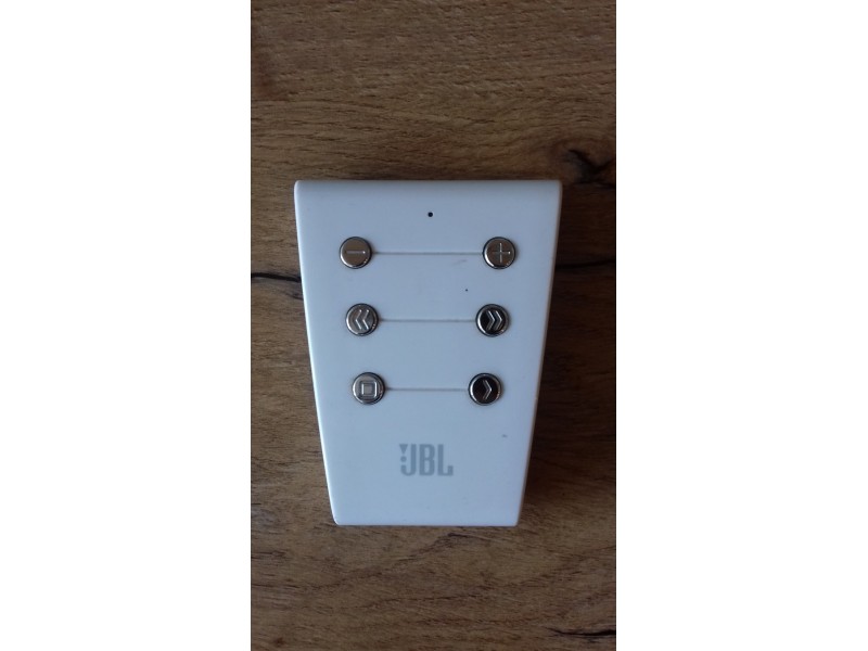 Jbl daljinac