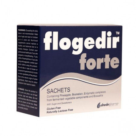 FLOGEDIR FORTE 18 kesica