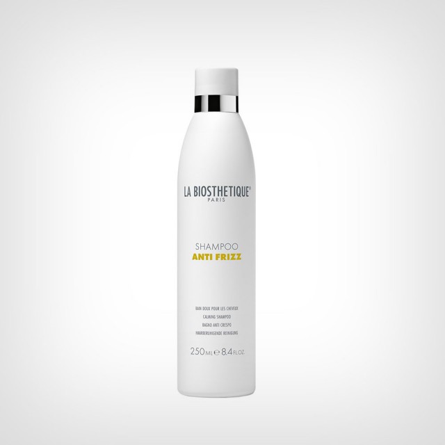 LA BIOSTHETIQUE ANTI FRIZZ SHAMPOO 250ML – ŠAMPON ZA SMIRIVANJE NEPOSLUŠNE KOSE