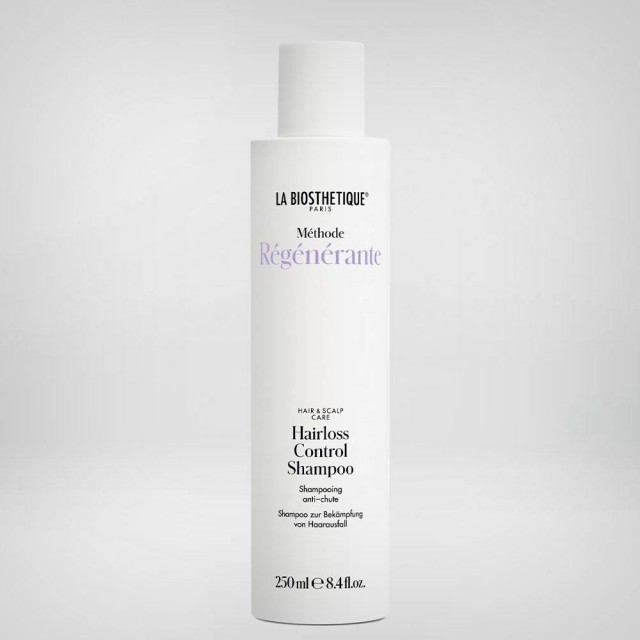 LA BIOSTHETIQUE HAIRLOSS CONTROL SHAMPOO 250ML