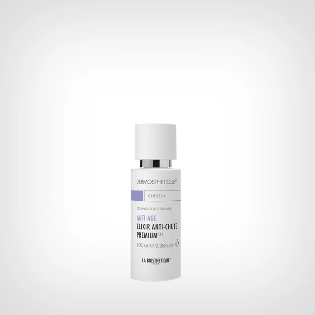 La Biosthetique Elixir Anti-Chute Premium 100ml – Intenzivni tretman protiv starenja i opadanja kose