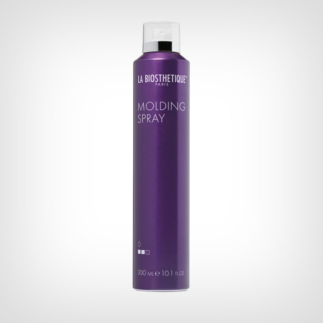 LA BIOSTHETIQUE MOLDING SPRAY 300ML – SPREJ SA PRODUŽENOM SPOSOBNOŠĆU OBLIKOVANJA