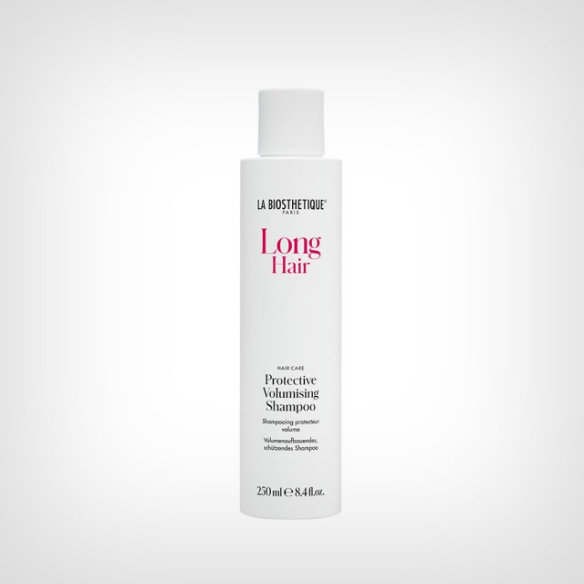 LA BIOSTHETIQUE PROTECTIVE VOLUMISING SHAMPOO 250ML – ZAŠTITNI ŠAMPON ZA VOLUMEN DUGE KOSE