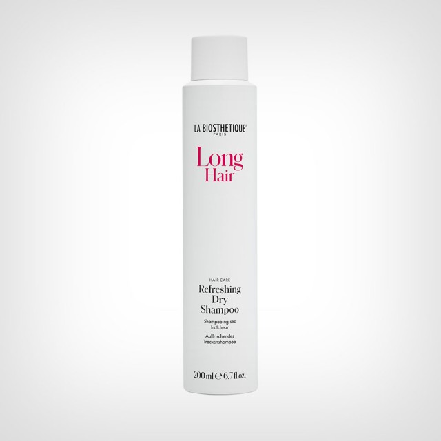 La Biosthetique Refreshing Dry Shampoo 125ml – Osvežavajući suvi šampon