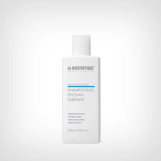 La Biosthetique Shampooing Epicelan Purifiant 250ml – Aktivni šampon protiv peruti
