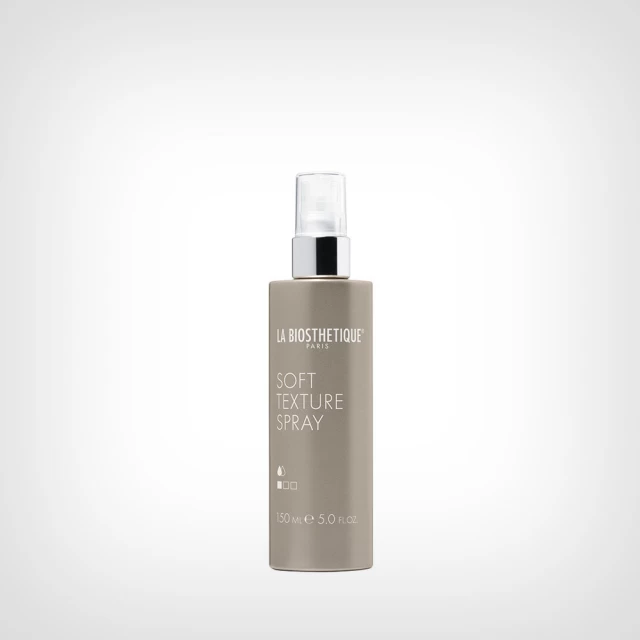 La Biosthetique Soft Texture Spray 150ml – Sprej za nežnu teksturu i fleksibilno stilizovanje