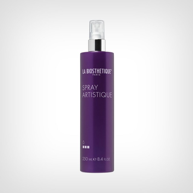 LA BIOSTHETIQUE SPRAY ARTISTIQUE 250ML – IZUZETNO JAK LAK ZA KOSU BEZ AEROSOLA