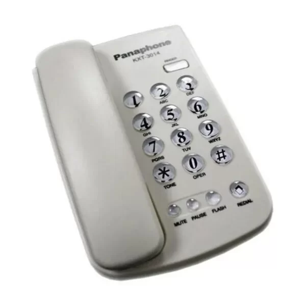 Fiksni telefon kht 3014