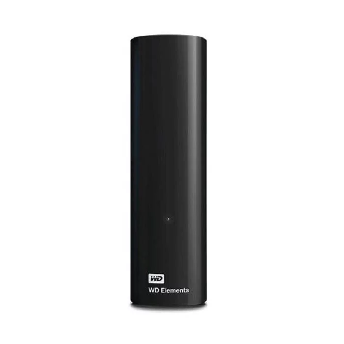 Western Digital WDBWLG0180HBK-EESN eksterni HDD