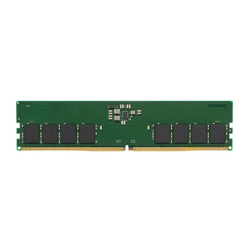 Kingston DIMM DDR5 16GB 4800MHz KVR48U40BS8-16