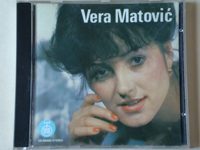 Vera Matović - Vera Matović