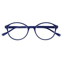 Prontoleggo naočare za čitanje sa dioptrijom Full, tamno plave +3.0
