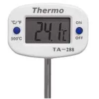 Termometar sa ubodnom sondom -50 - 300°C TA-288