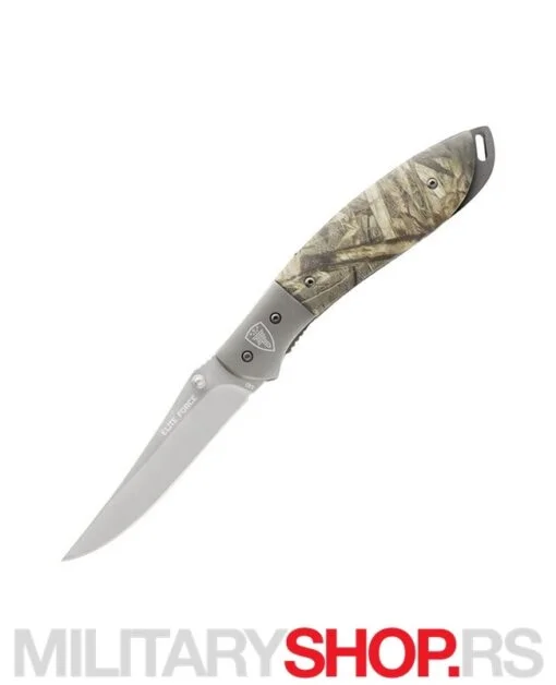 Sklopivi Natura Nož Elite Force EF145