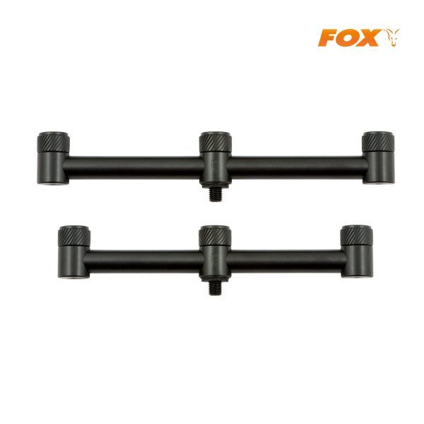 Fox Buzzer Bar QR Black Label