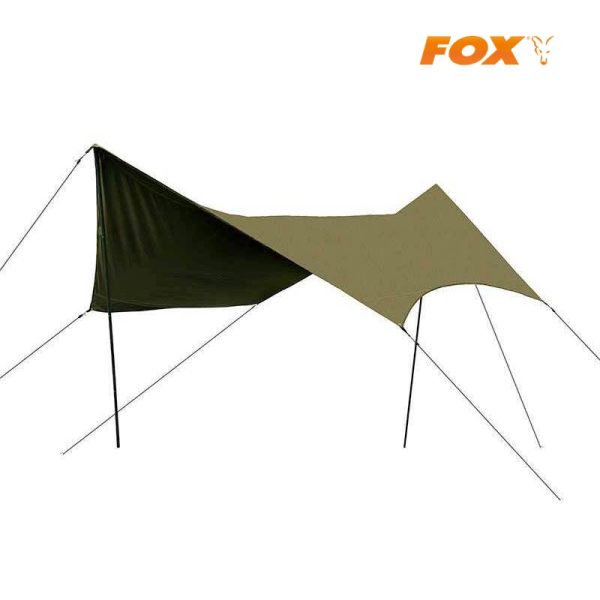 Fox Camo Tarp (Cerada)