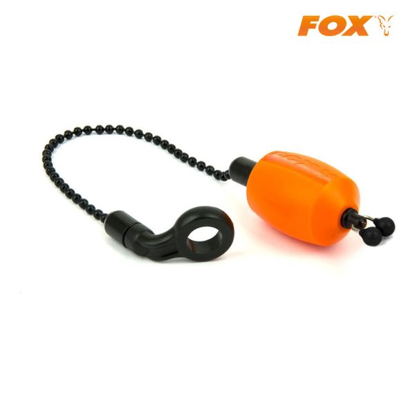 Fox Henger Black Label Dumpy Bobbin