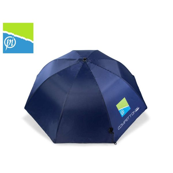 Preston Suncobran Competition Pro Brolly