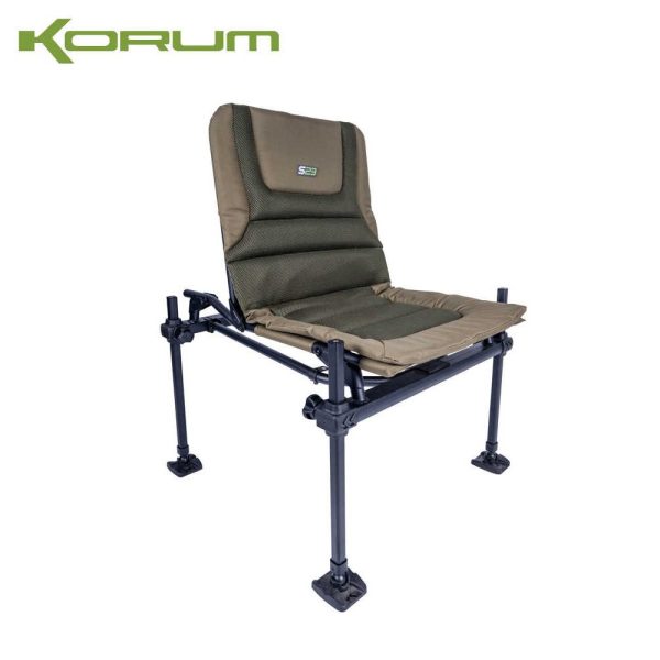 Korum Stolica S23 Accessory Chair