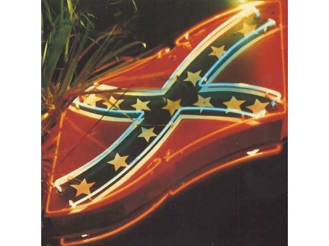 Primal Scream – Give Out But Don`t Give Up   CD