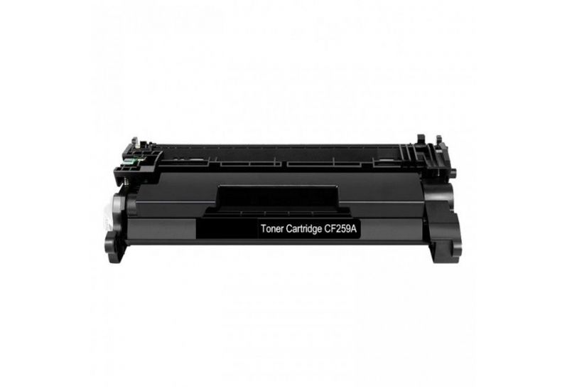 Toner CF259A 59A SA ČIPOM za HP Laserjet Pro M304 M404 M406 M424 M428 M430 – najnoviji Firmware