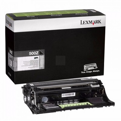 Original DRUM UNIT / Photoconductor / Bubanj 50F0Z00 za Lexmark MS310 MS410 MS510 MS610 MX310 MX410 MX510 MX610