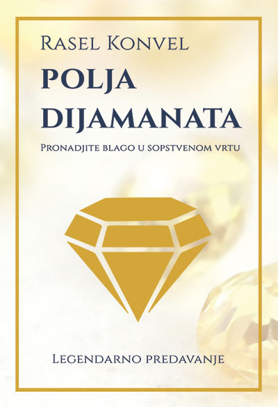 Polja dijamanata
Rasel H. Konvel