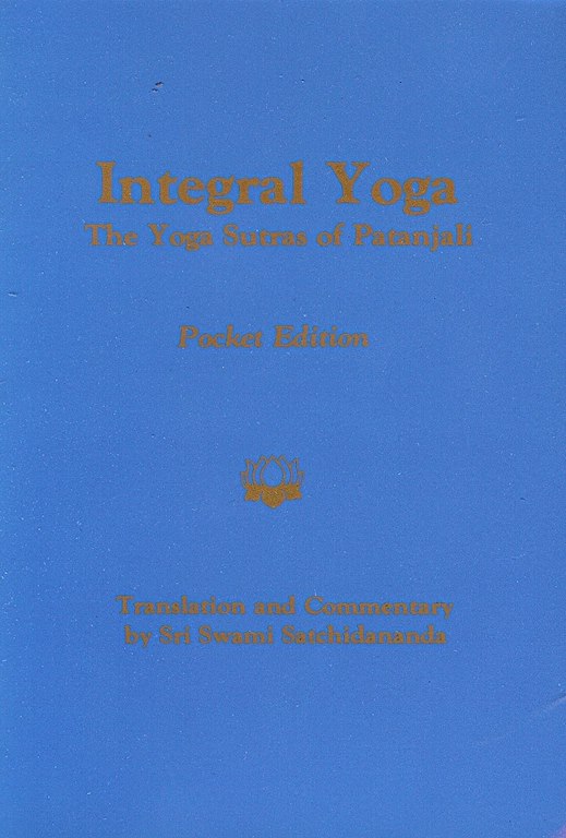 Yoga Sutras of Patanjali Pocket Edition