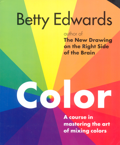 Color - Betty Edwards