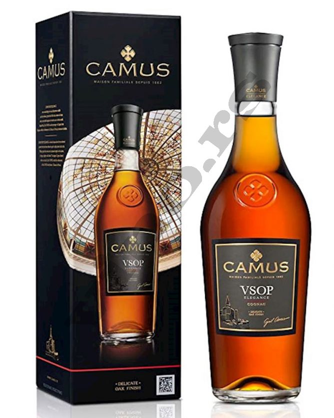 Camus Cognac V.S.O.P