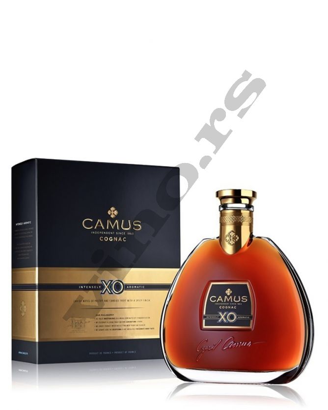 Camus Cognac XO