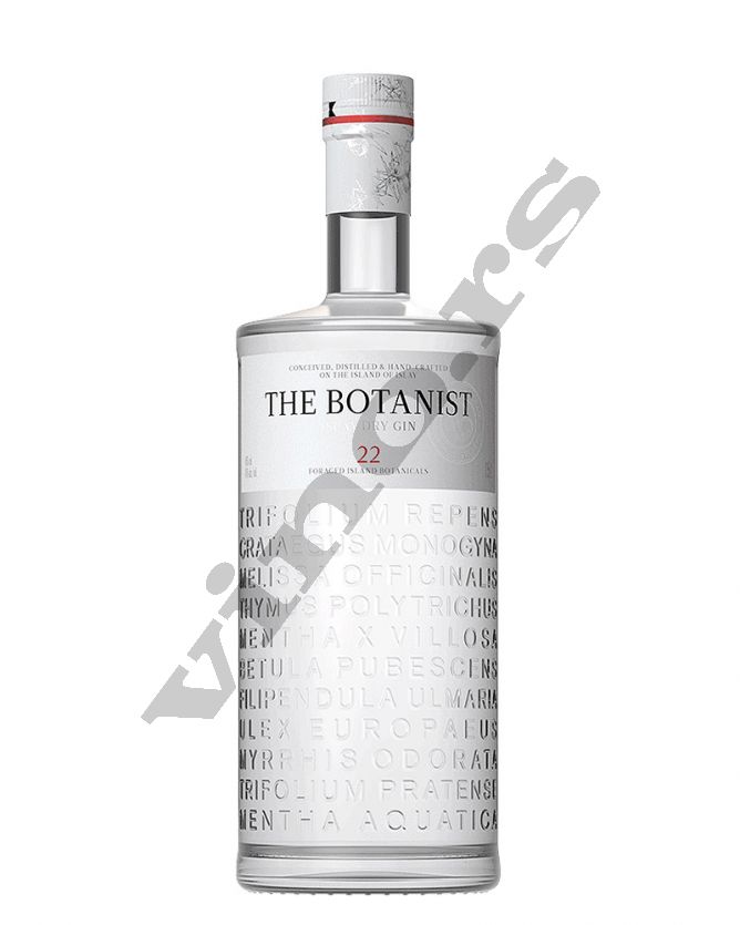 Botanist gin