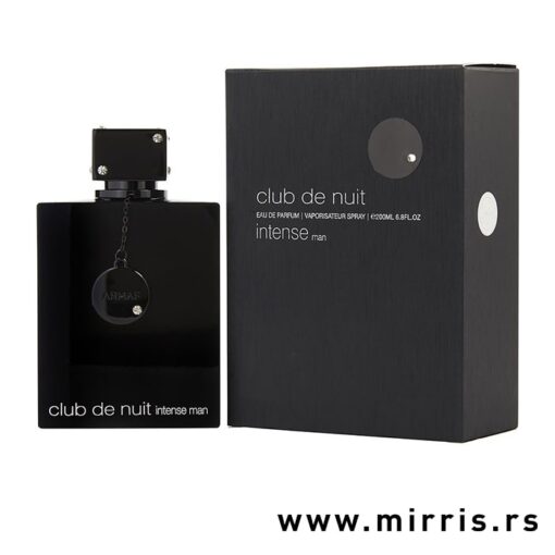 Armaf Club De Nuit Intense Man Parfum 200ml EDP