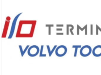 I/O IO TERMINAL - Volvo tool