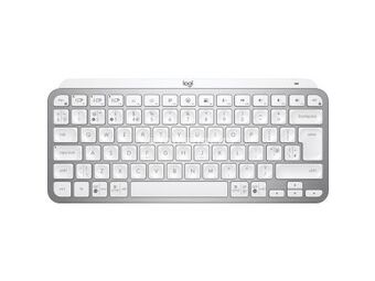 Logitech MX Keys Mini (920-010499) bežična tastatura siva