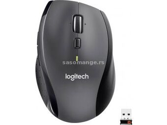 Logitech M705 Marathon bežični optički miš 1000dpi crni