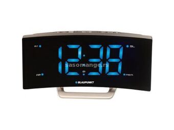 Blaupunkt CR7BK Radio sat