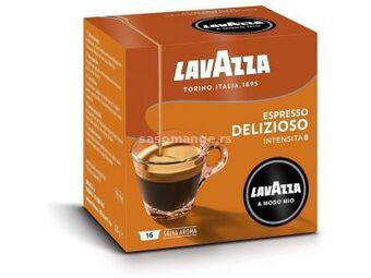 Lavazza Delizioso kapsule za kafu