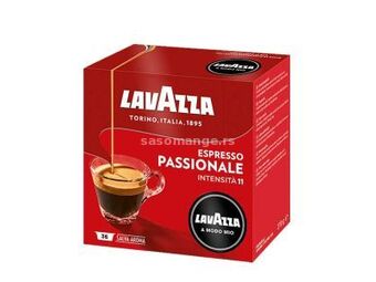 Lavazza Passionale kapsule za kafu 16 komada 120g