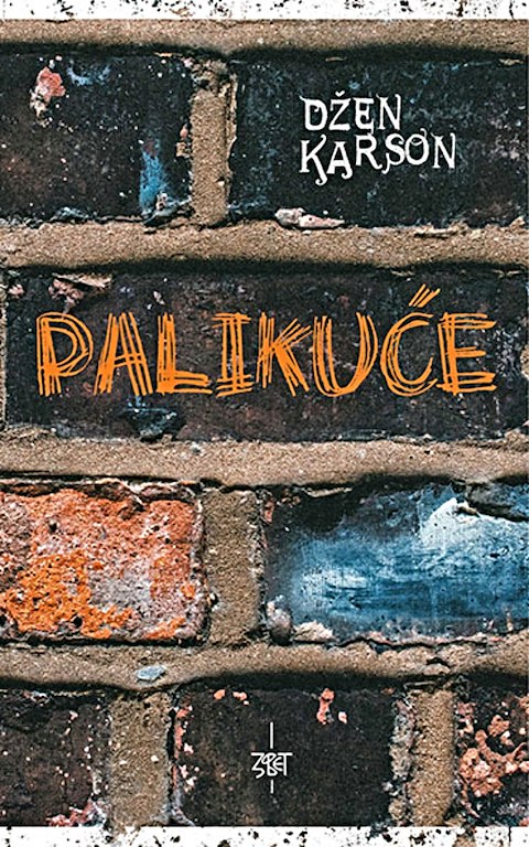 Palikuće