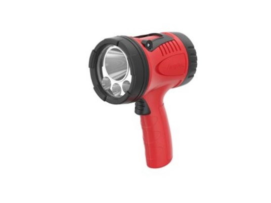 Energizer LED punjiva baterijska lampa 600lm