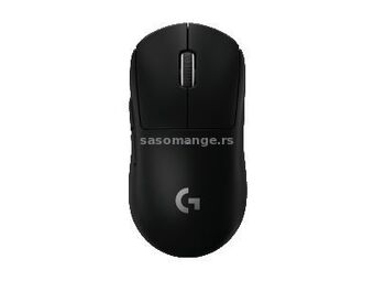 Logitech G Pro X Superlight (910-005880) bežični gejmerski optički miš 25000dpi crni