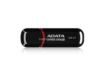 Adata AUV150-64G-RBK flash memorija 64GB USB 3.0