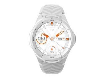 Mobvoi TicWatch S2 Glacier pametni sat