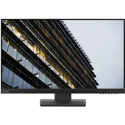 Lenovo ThinkVision E24-28 23.8″ IPS FHD Monitor | 62B6MAT3EU